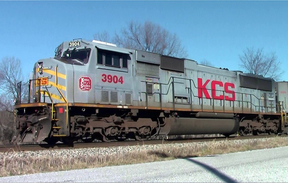 KCS 3904